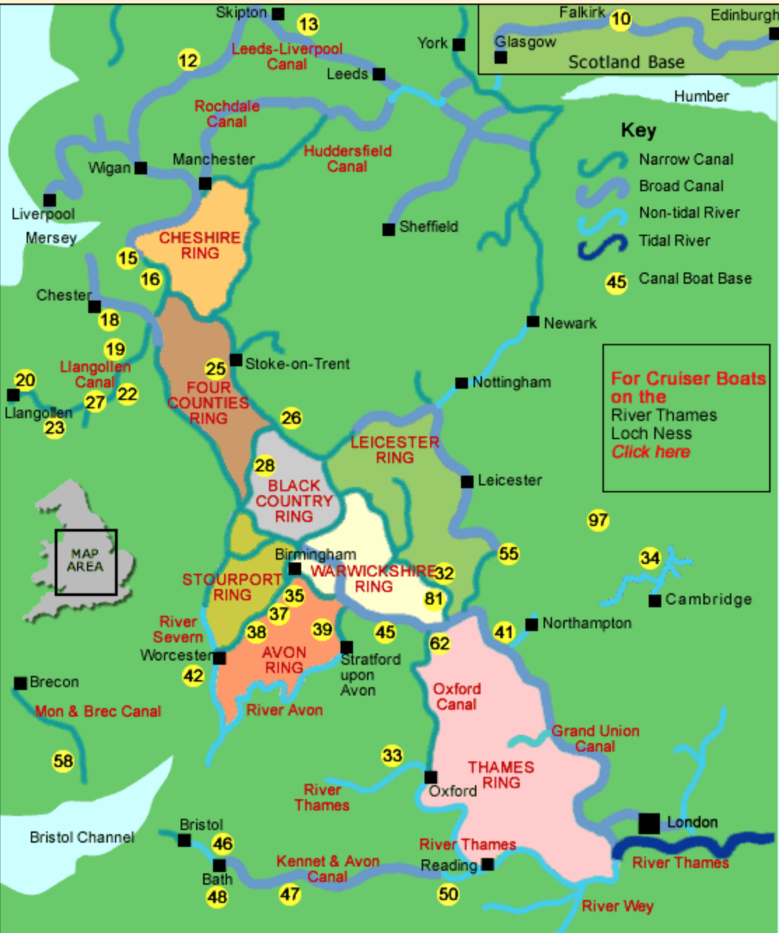 Top Tips for a Narrowboat holiday, will you take the tiller?